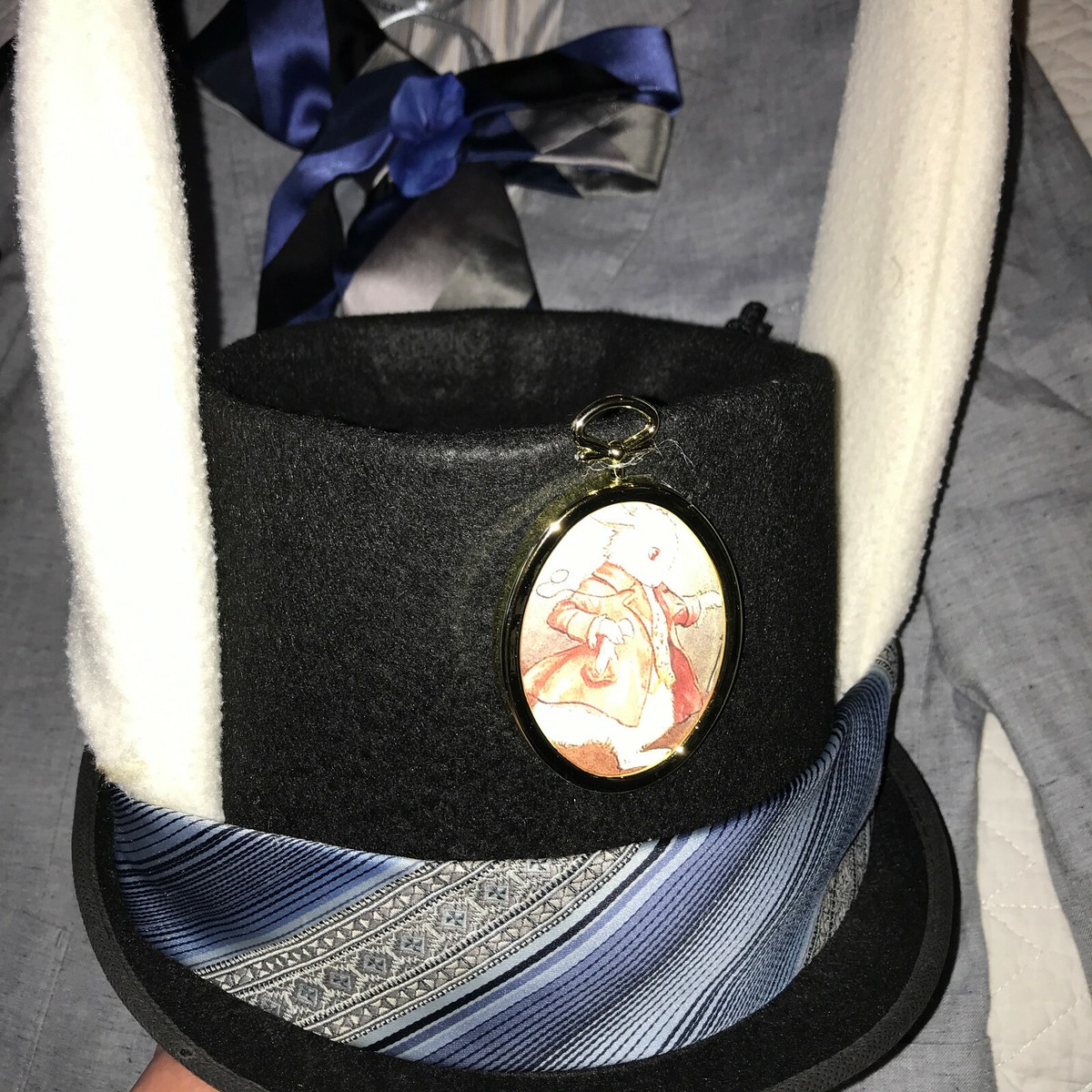 March Hare Costume Men