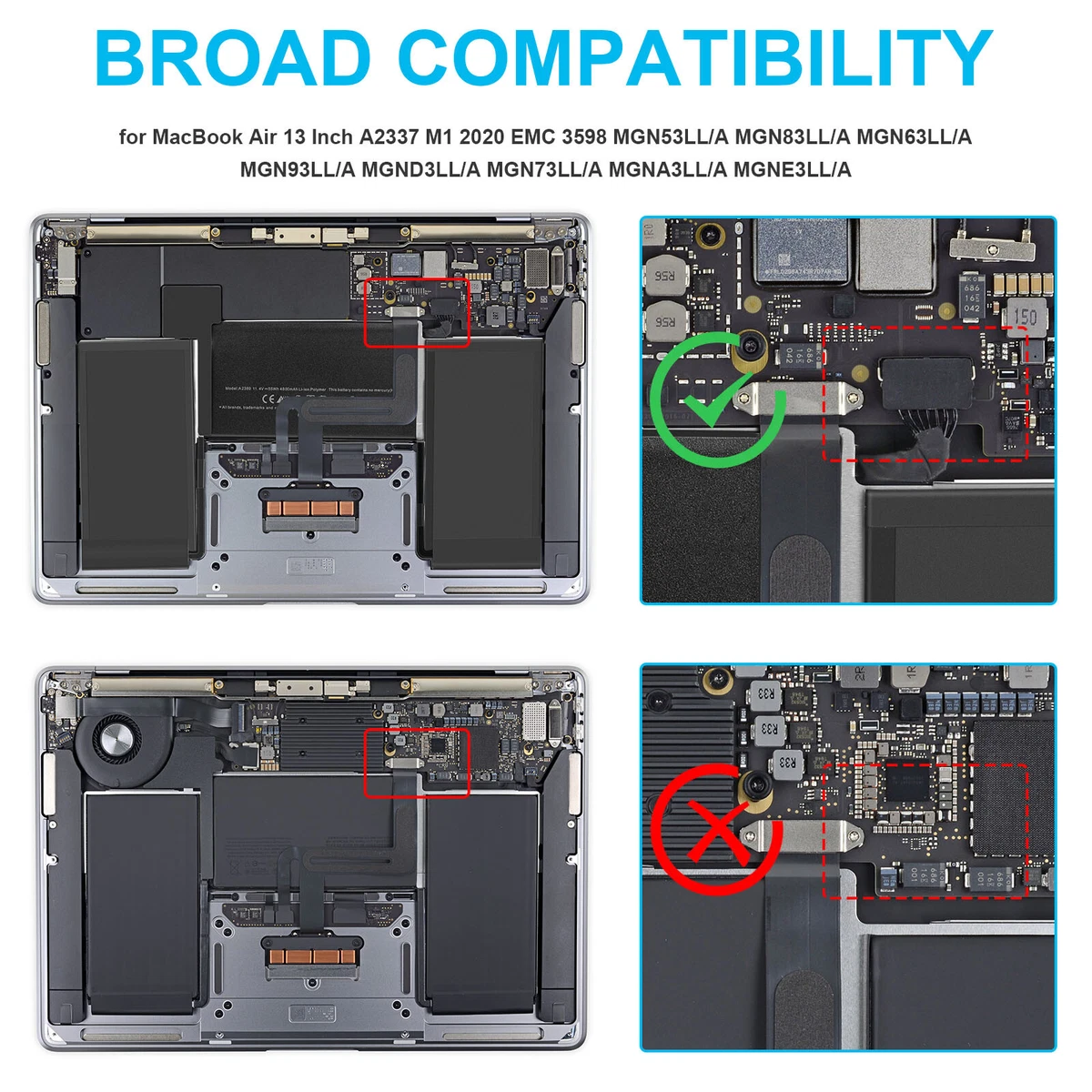 Macbook Air Battery Type
