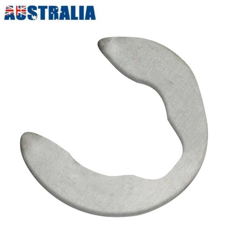 Oscillating Weight Spring Clip Swiss Made Part For ROLEX Cal. 3035 No ...