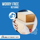 Deck Rebuild Kit Fits Craftsman fits MTD LT2000 918-04822A 942-04308 ...