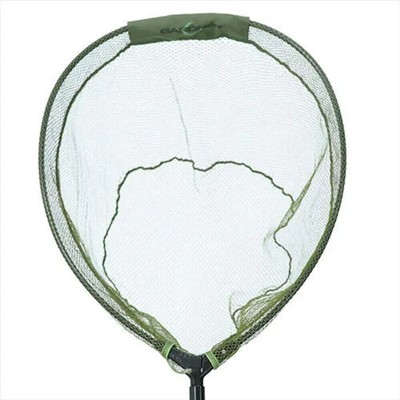 Gardner 30" Big Barbel Specialist Folding Pan Landing Net Pike Carp in ...