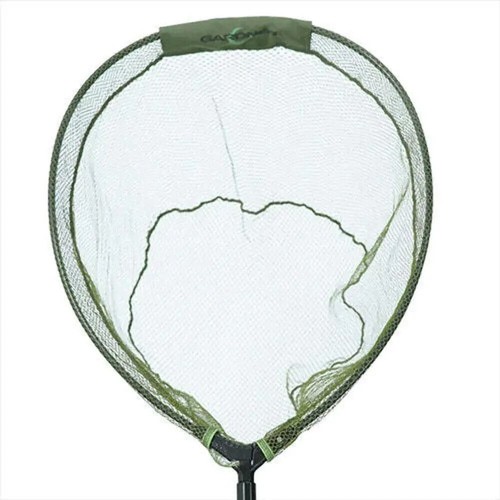 Gardner 30" Big Barbel Specialist Folding Pan Landing Net Pike Carp in ...