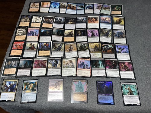 MTG UNDEAD / Zombies Themed Magic The Gathering Card Lot+ Bonuses! | eBay