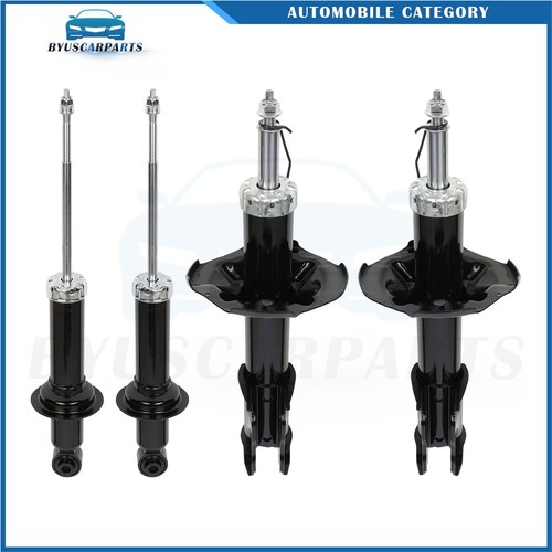 For Mitsubishi Lancer 2002-2005 Left Right Front Rear Struts Shocks | eBay