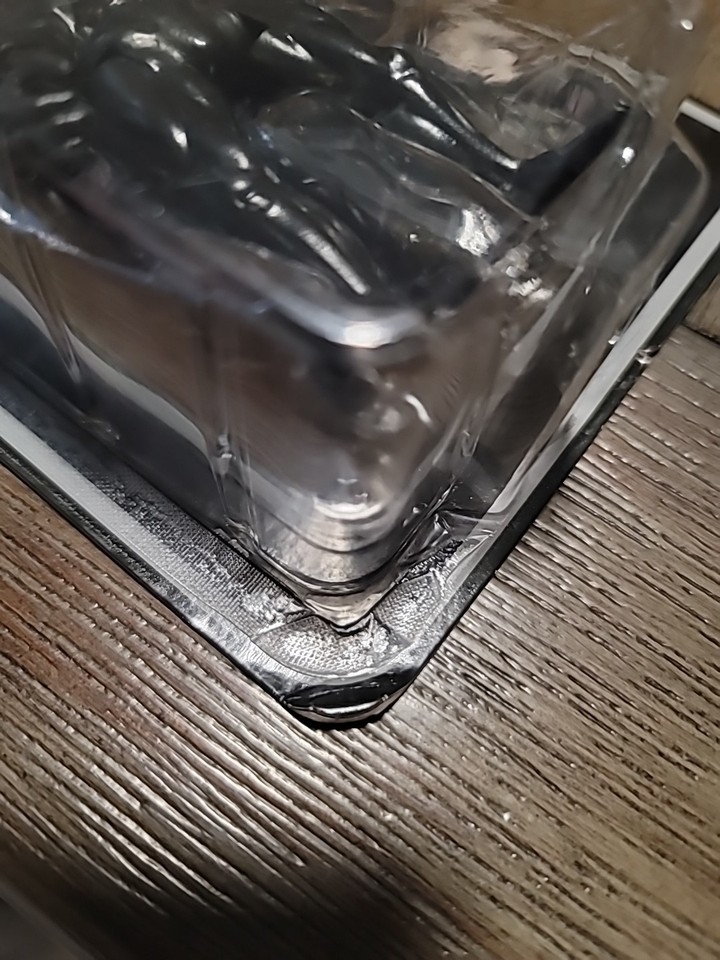 Marvel Sony [VENOM] 3.75" Figure Hasbro 2018 Tom Hardy Venom Movie ...