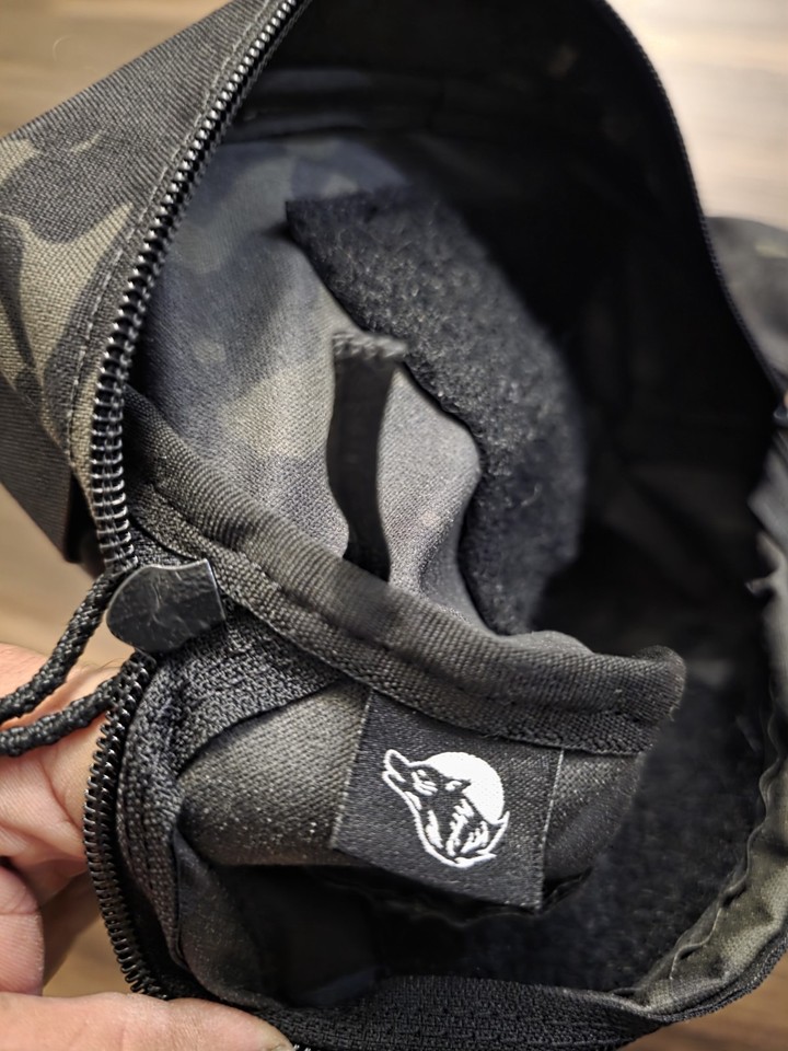 Spiritus Systems Brunch Box Multicam Black | eBay