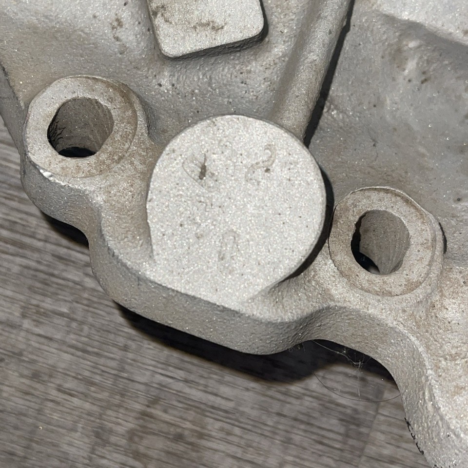 Merlin Big Block Chevy Intake Manifold | eBay