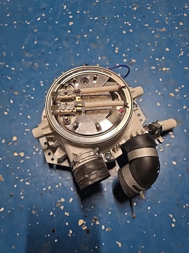 LG Dishwasher LUDP8908SN/00 Pump Motor P/N AGM30016301 4681ED1004H | eBay