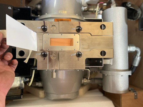 GE LIGHTSPEED CT PERFORMIX PLUS MX200-CT III TUBE INSERT BrightSpeed ...