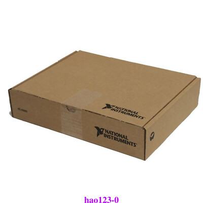 NI Pxie-6341 781046-01 X series data acquisition NEW (DHL/FedEx) | eBay