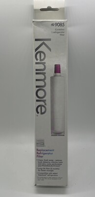 Kenmore 46-9085 ~ Replacement Refrigerator Filter Water Ice 46-9085 | eBay