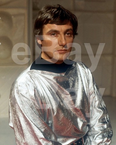 Blakes 7 (TV) Paul Darrow 10x8 Photo | eBay