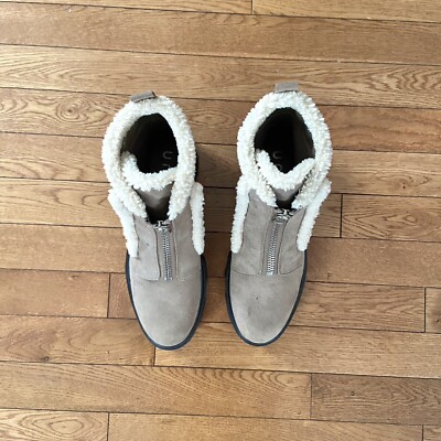 Unbranded Fur Boots | eBay