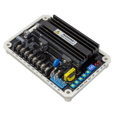 compatible with Brushless Generator AVR EA16 EA16FC Automatic Voltage ...