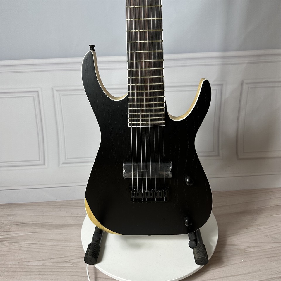 Dingwall NG-3 8 Strings Electric Bass Guitar Maple Neck Fixed Bridge ...