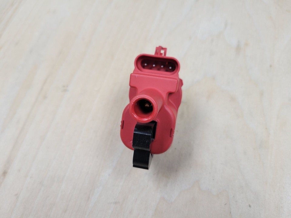 1998-2006 GM Small Block LS LS1/LS6 Engines Gen III IV Ignition Coil ...