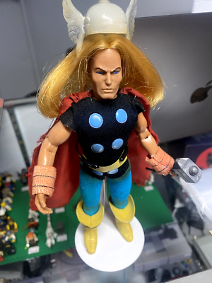 1974 Vintage Mego Thor Complete Original | eBay