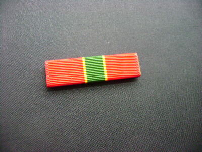 US ARMY SUPERIOR UNIT AWARD RIBBON NOS NEW OLD STOCK MILITARY -64 | eBay