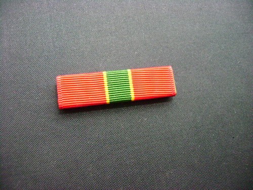 US ARMY SUPERIOR UNIT AWARD RIBBON NOS NEW OLD STOCK MILITARY -64 | eBay