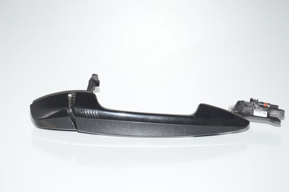 BMW F15 X5 F16 F85 F86 Door Handle Outside Right Comfort Access 7422104 ...