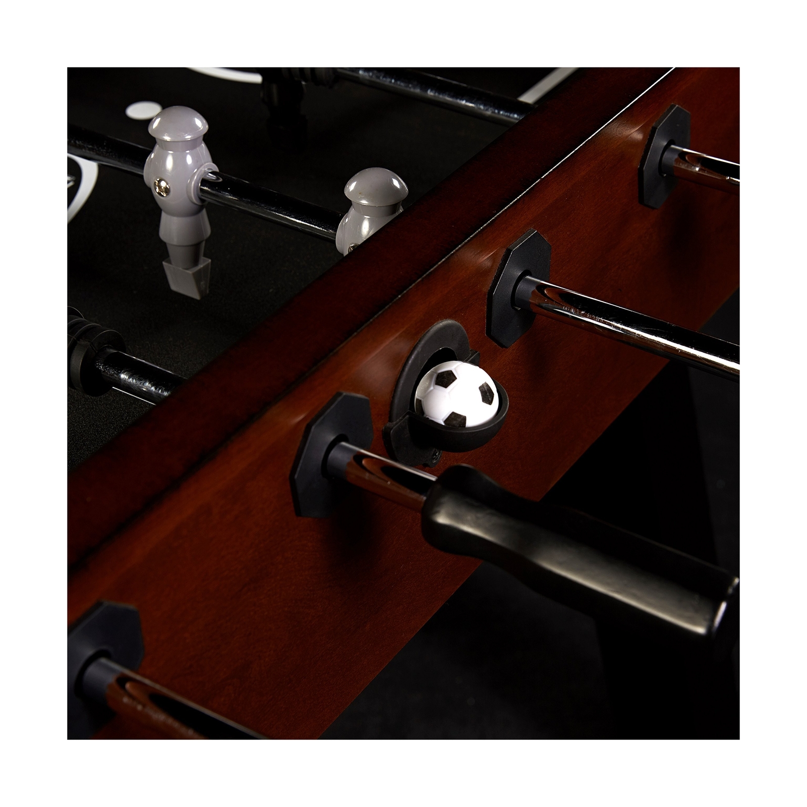 Barrington Collection Foosball Table - Available in Multiple Styles | eBay