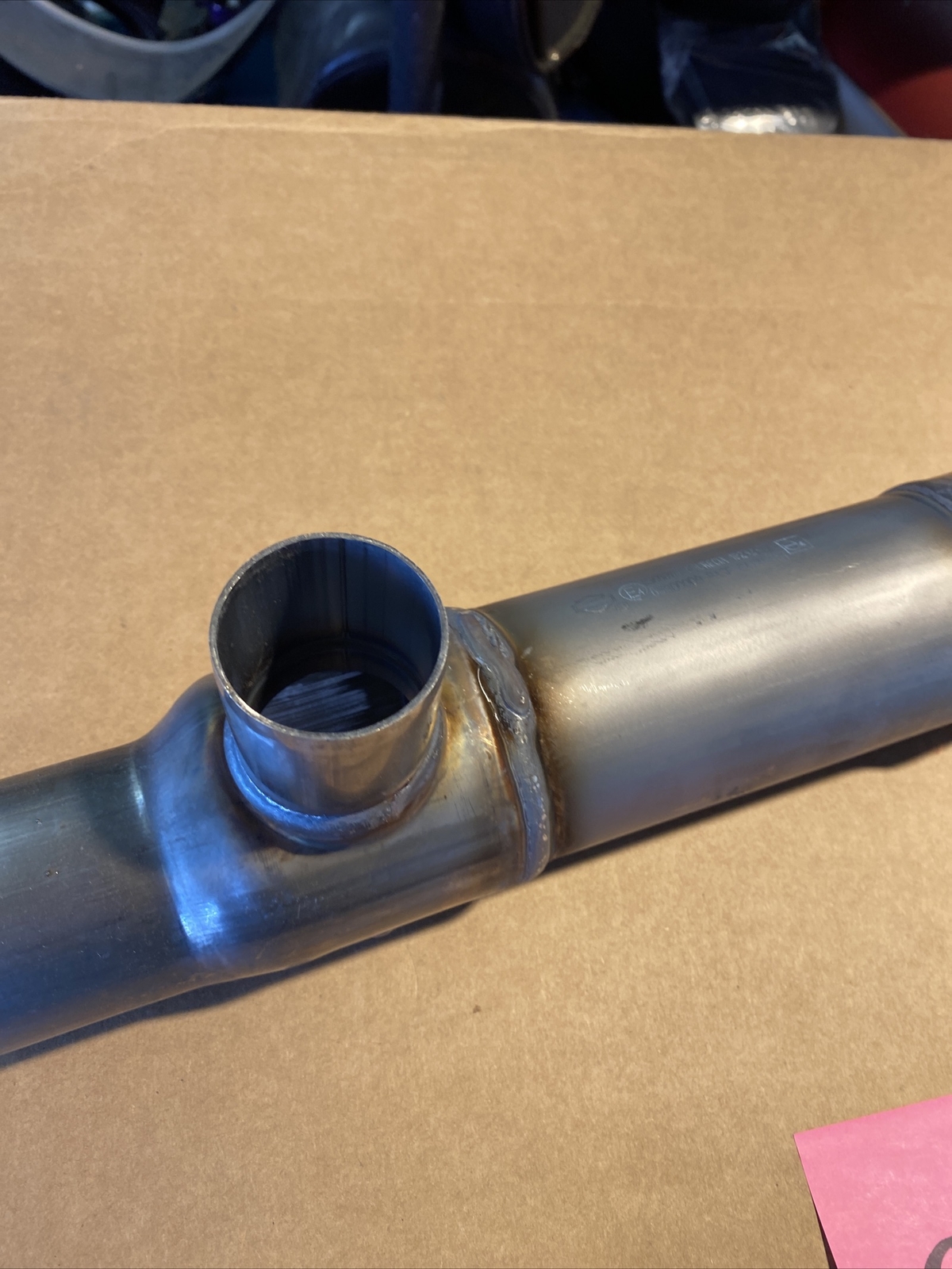 Harley-Davidson Stage 4 Touring Screaming Eagle M8 Performance Header ...