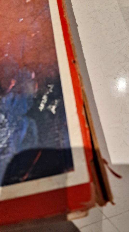 10 LPs - Scheherazade Rhapsodic Mood Music Readers Digest Record 1968 ...