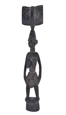 Sculptures & Statues - Shango Shrine - Vatican