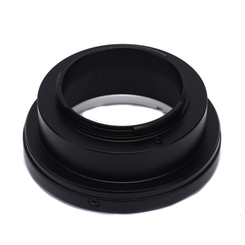 FD-FX Lens Adapter Ring Camera Tube FD to X Mount X-Pro1 X-E2 X-M2 FTB ...