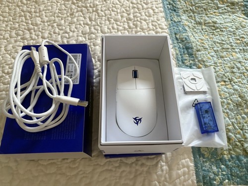 Ninjutsu Sora V2 Gaming Mouse | eBay