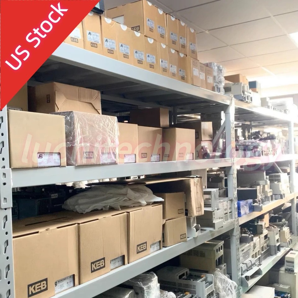 07F5A1A-3E2F KEB Inverter F5 Series Original Genuine Product Fast ...