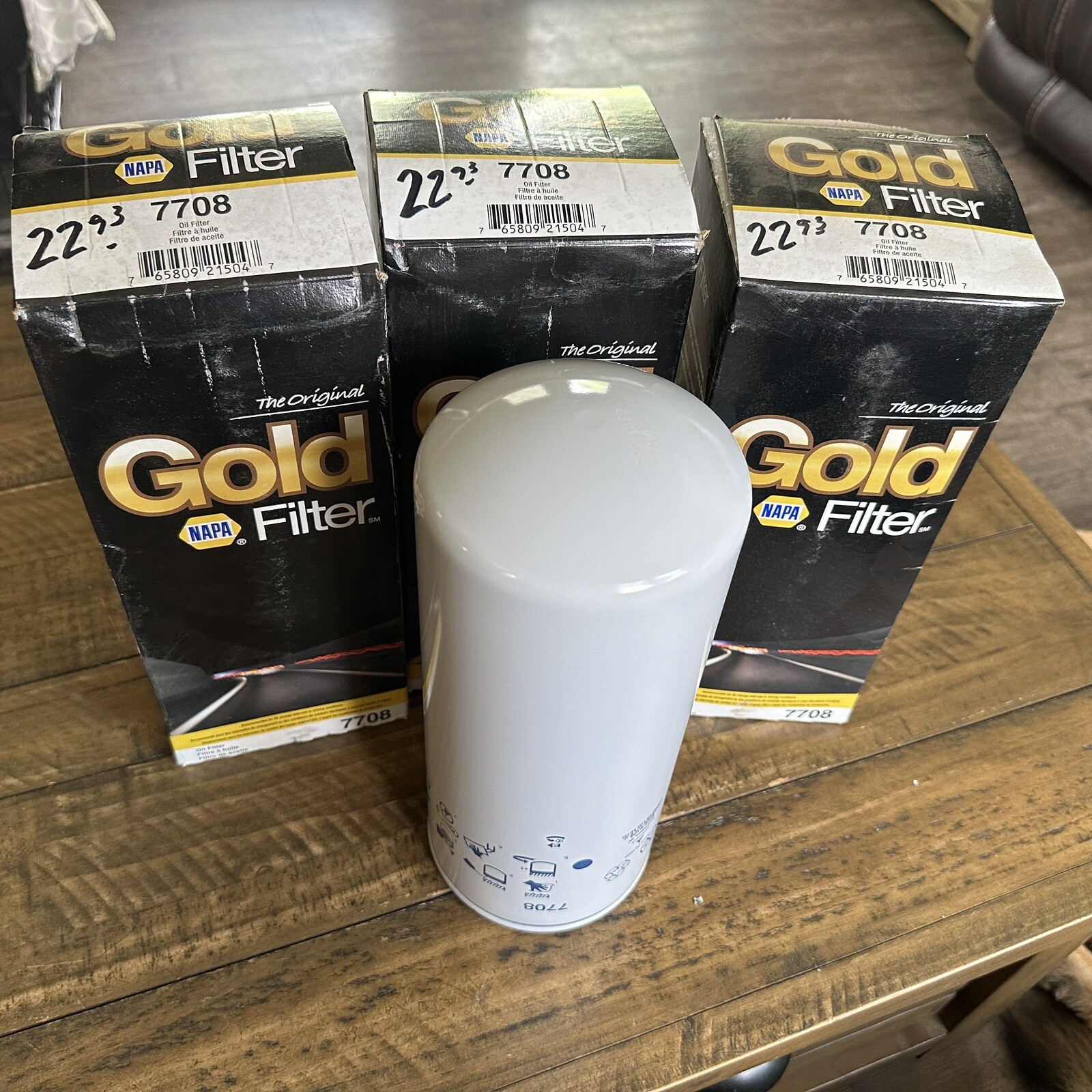 IHC-CASE 1884508C2 - cross reference oil filters | oilfilter ...