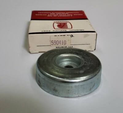 NOS OEM Genuine Tecumseh 590410 Retainer qty 3 | eBay