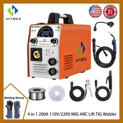 Welders - Thermal Arc Welder