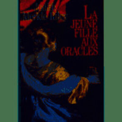 The Young Girl Aux Oracle Cards Very Good Condition | eBay Australia