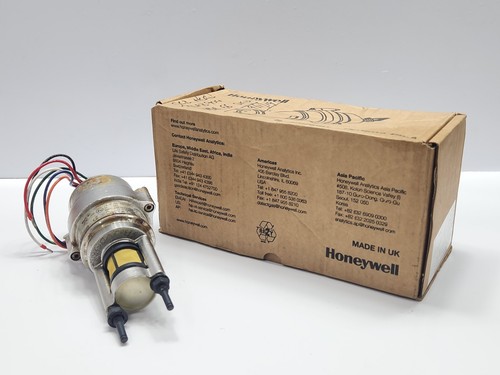 HONEYWELL 2108B2001H SEARCHPOINT OPTIMA PLUS POINT INFRARED GAS ...