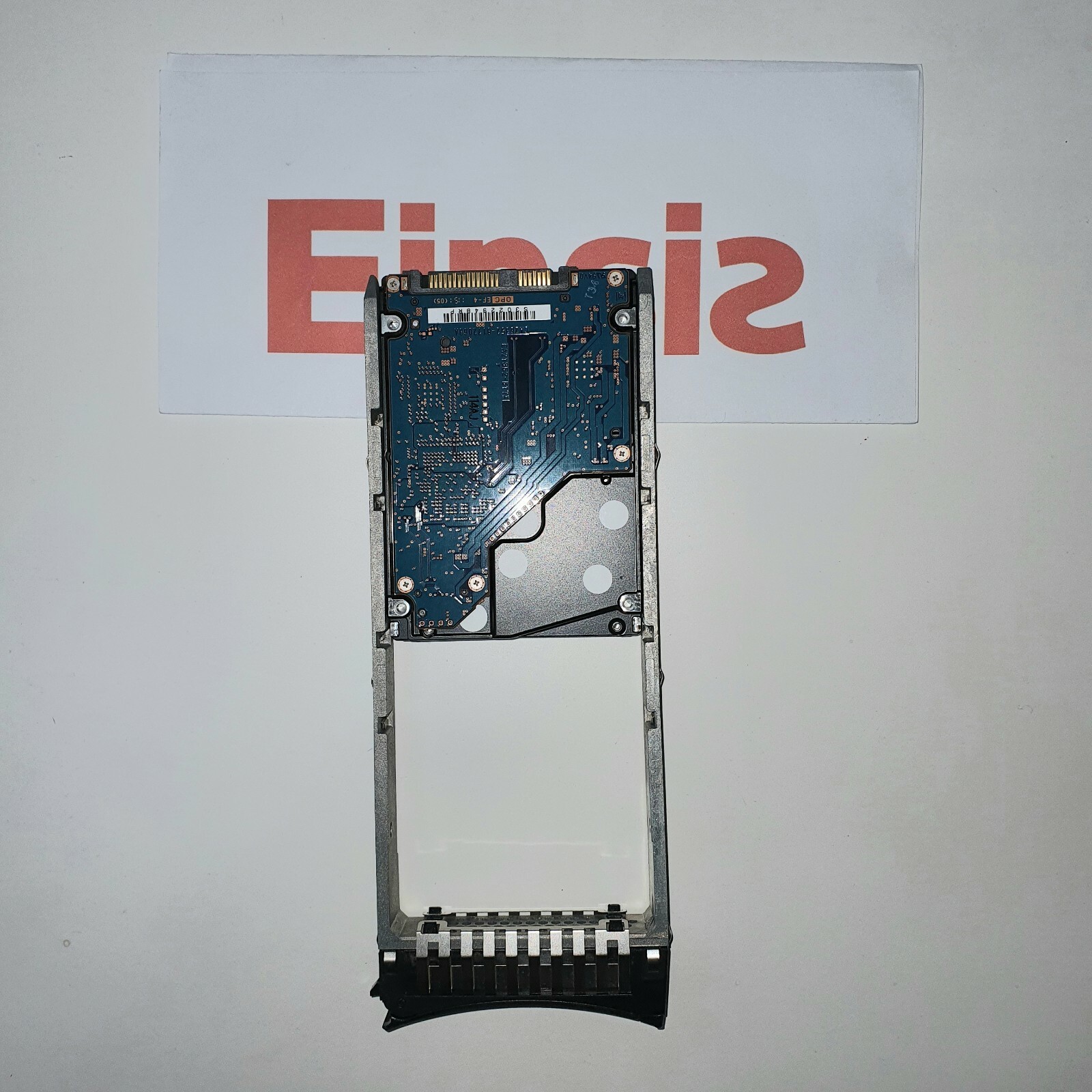 46K4804 139GB SFF SAS 15K 6G V7000 | eBay