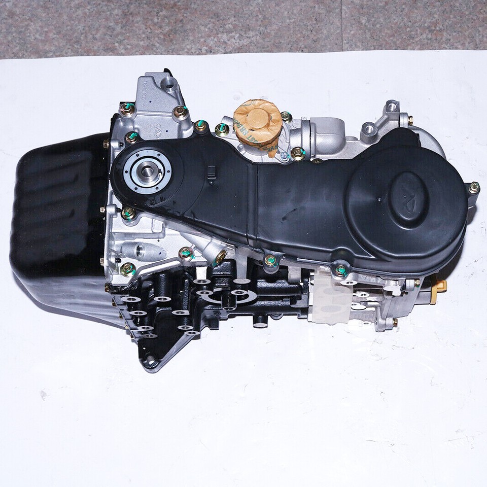 New For John Deere Gator 825i Engine Kawasaki Mule Pro-fxt KAF820 Motor ...