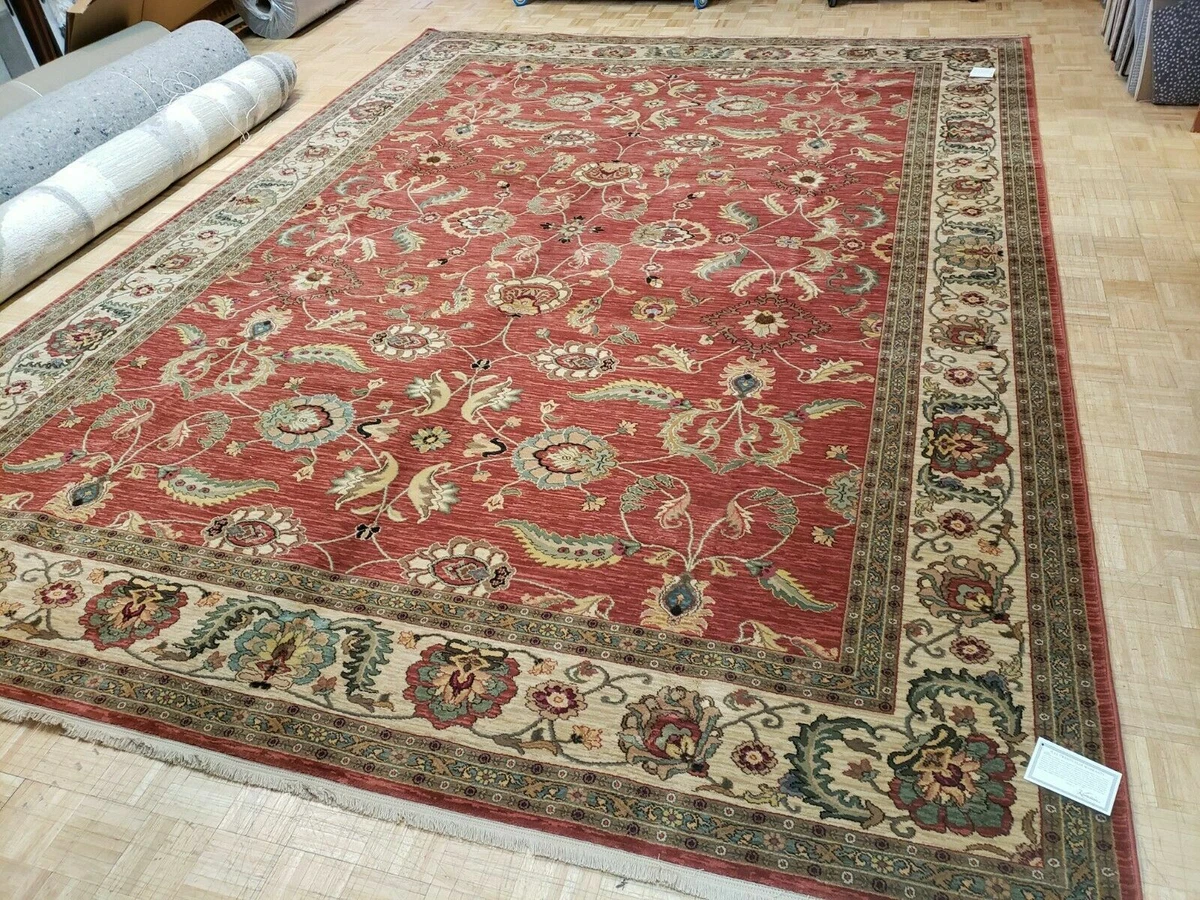 Karastan Wool Rugs Reviews | Bryont Blog