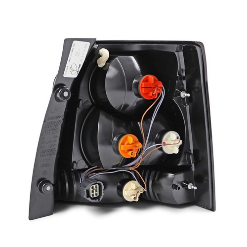 Clear Rear Left Side Light Lamp For Land Rover Freelander 2006-2012 11 ...