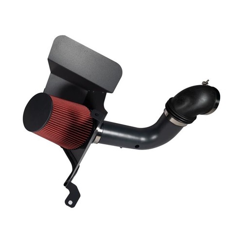 Air Intake with Heat Shield for 03 04 05 06 07 Dodge Ram 2500 3500 5.9L ...