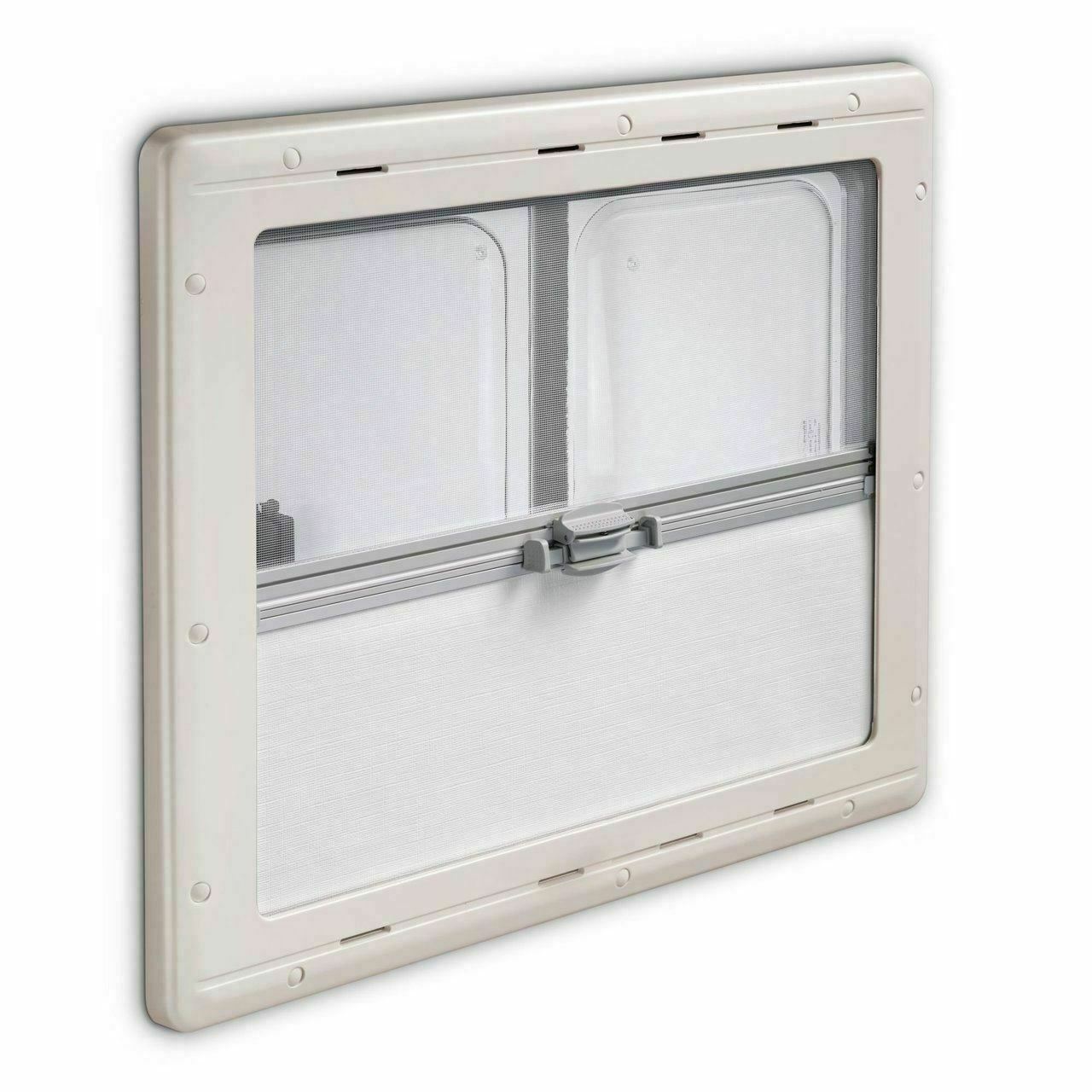 Dometic Seitz S4 800 x 450 Caravan Motorhome Replacement Sliding Window ...