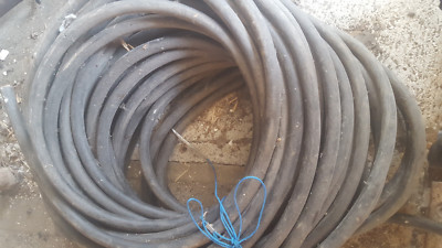 16 AWG 16 Strand AIW CORP 600V Water resistant P-136-29-MSHA wire ...