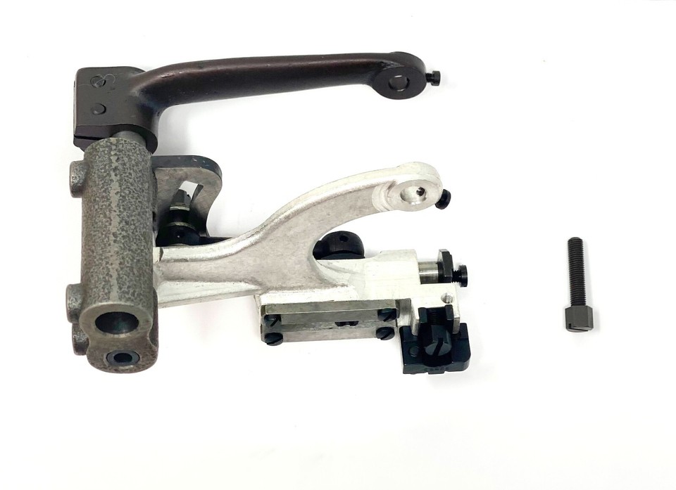 DIFFERENTIAL FEED LEVER w/ FEED ROCKER ARM for U/S 51400, 52700, 52800 ...