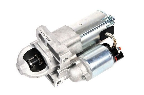 OEM NEW 2015-20 GM Chevrolet GMC Silverado Express Savana Starter Motor ...