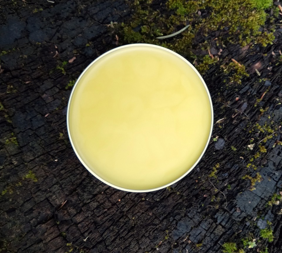 lymph balm , lymphatic salve , herbal ointment , aforagerscollective | eBay