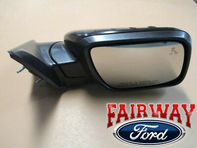 11 thru 15 Explorer OEM Ford RH Power Fold Heated Signal Puddle Lamp ...