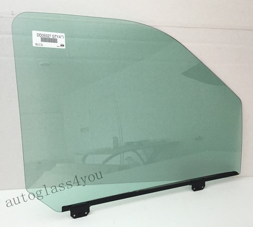 Right Front Door Window Glass For Ford Excursion F250 F350 F450 F550 ...