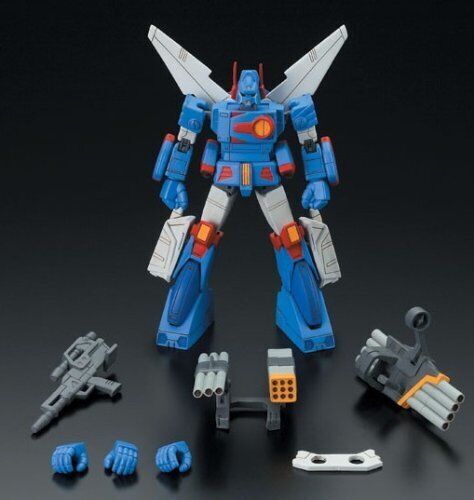 IN ACTION OFFSHOOT Combat Mecha Xabungle Walker Machine Xabungle Figure ...