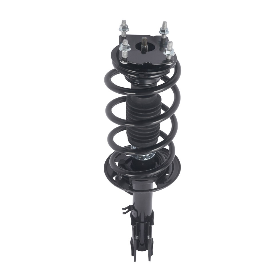 2PCS Front Complete Shocks Strut Assembly For 2011-2013 Ford Explorer ...